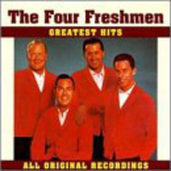 Four Freshmen | Other | Greatest Hits | Poshmark